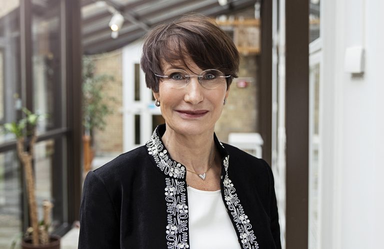 Här får man göra världen lite bättre - Framtidens forskning