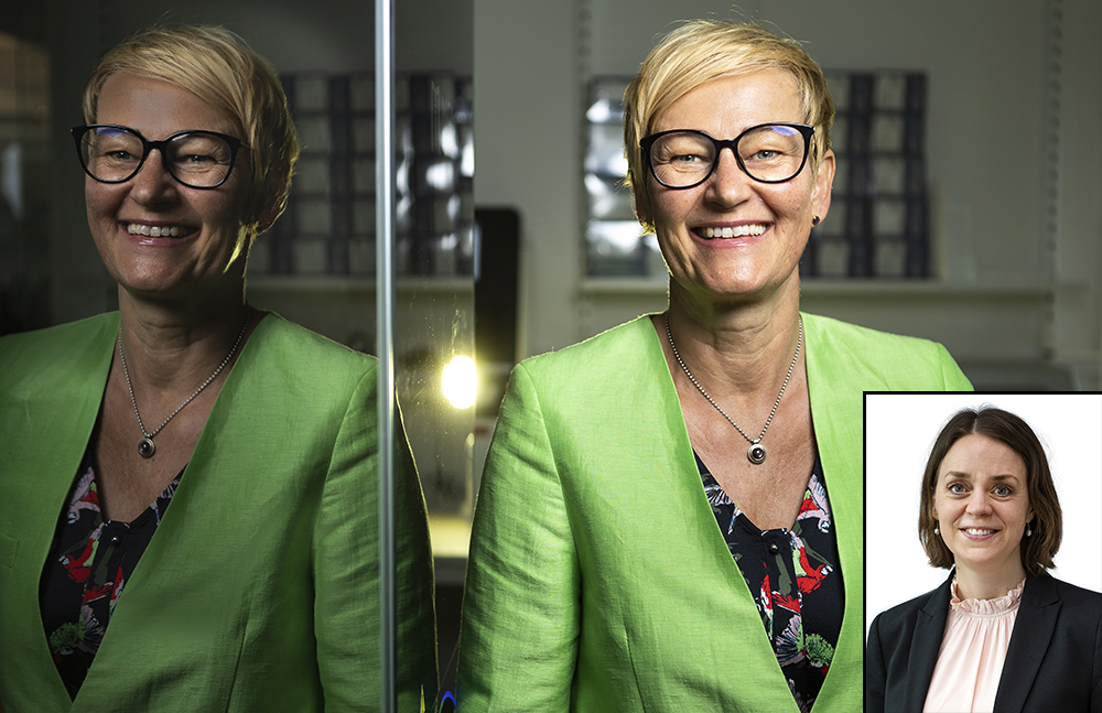 Ny forskning kastar ljus på dold kvinnosjukdom - Framtidens forskning